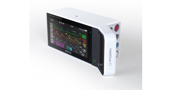 IntelliVue X3