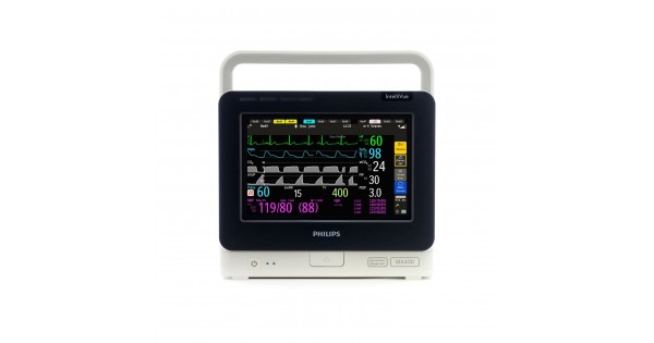 IntelliVue MX400